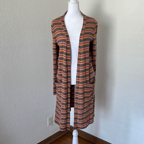 Hippie Rose | Sweaters | Hippie Rose Open Cardigan | Poshmark